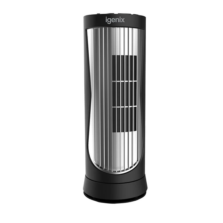 Small tower fan store