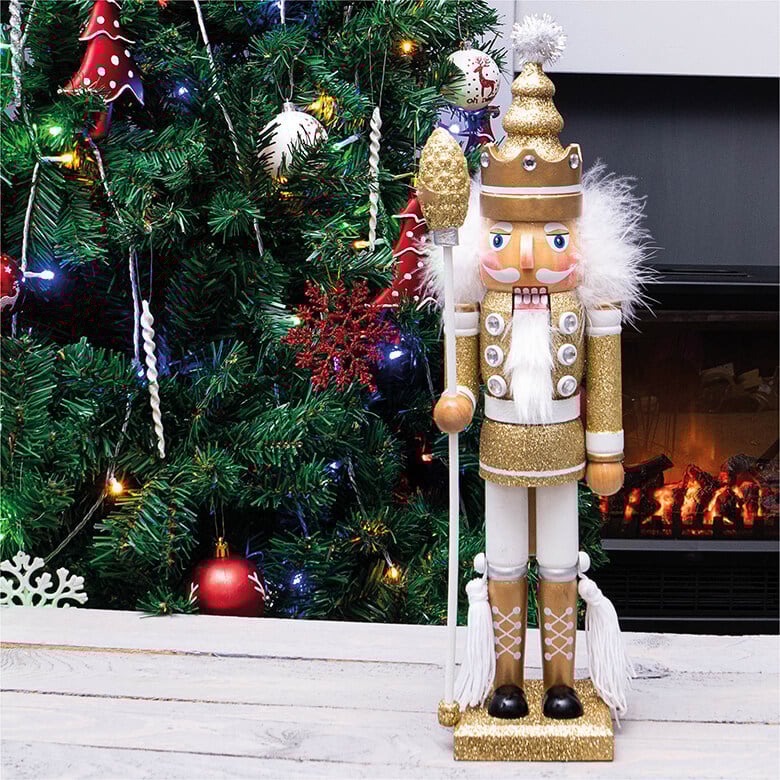 Nutcracker christmas items store