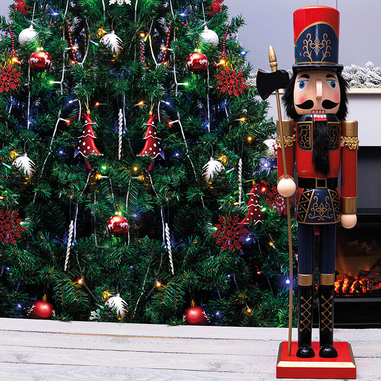 Nutcracker christmas items store