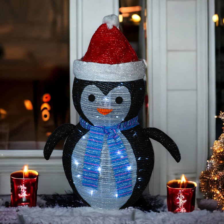 Outdoor christmas lights battery operated with timer store