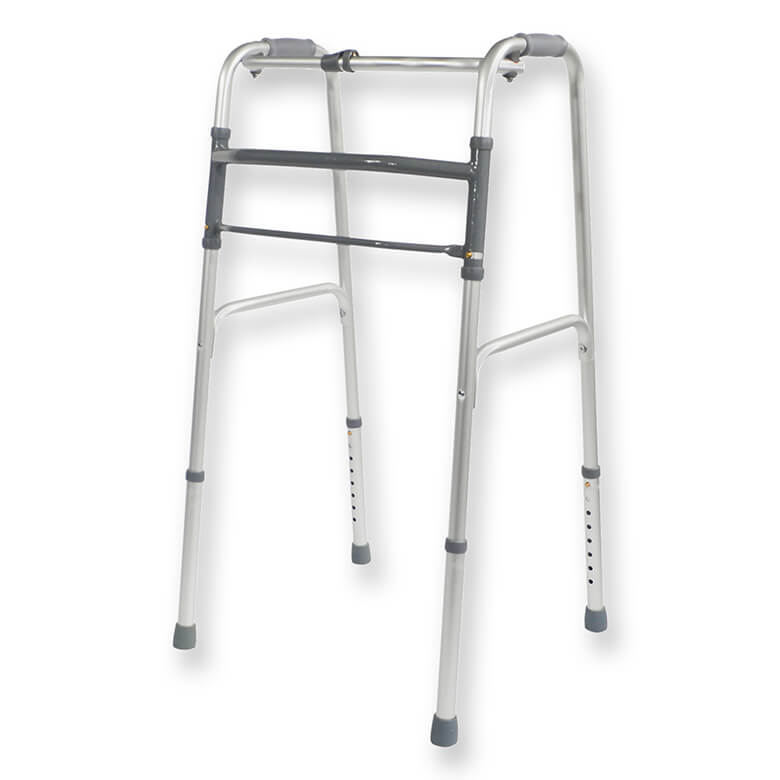 Folding Walking Frame | Coopers Of Stortford