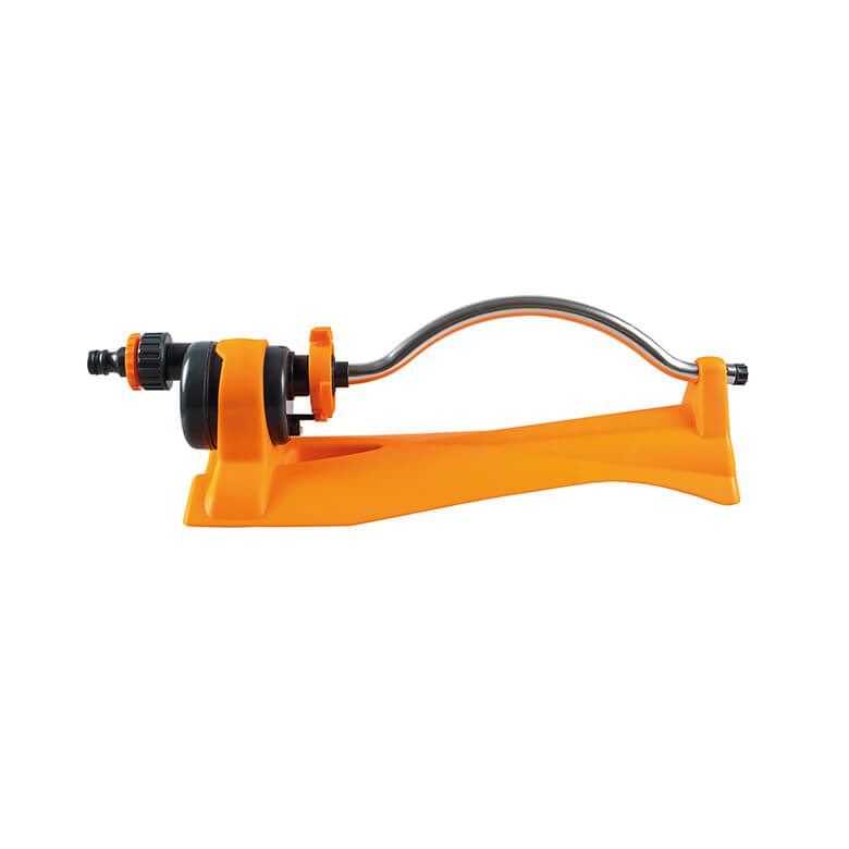 Garden Lawn Oscillating Rectangular Sprinkler | Coopers Of Stortford