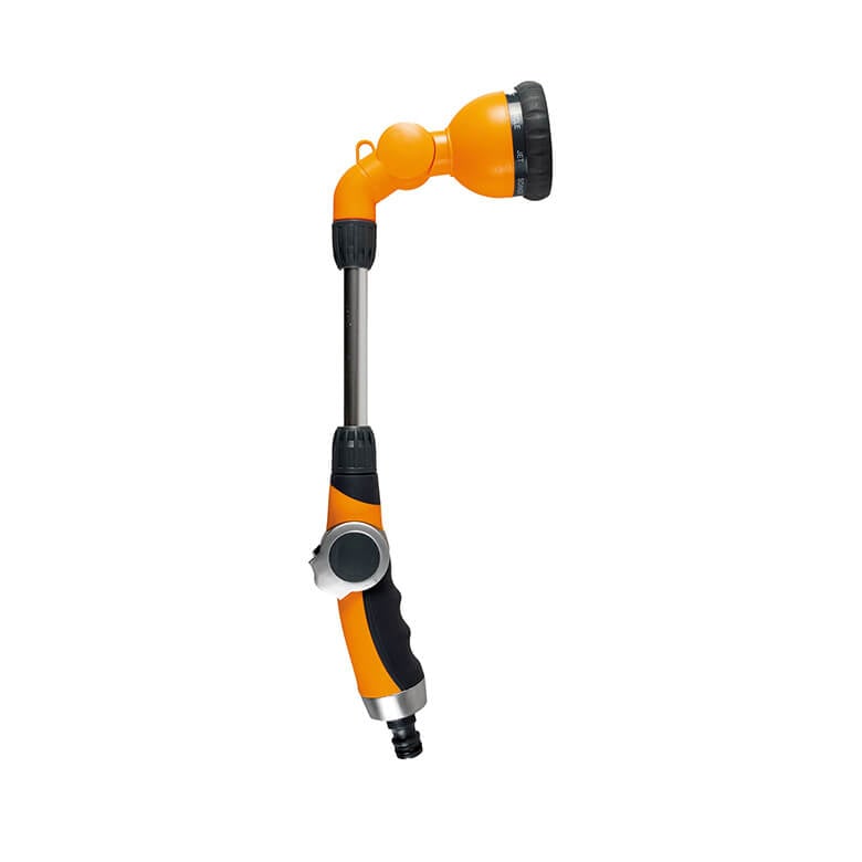 Garden Hose Spray Gun Head | Coopers Of Stortford