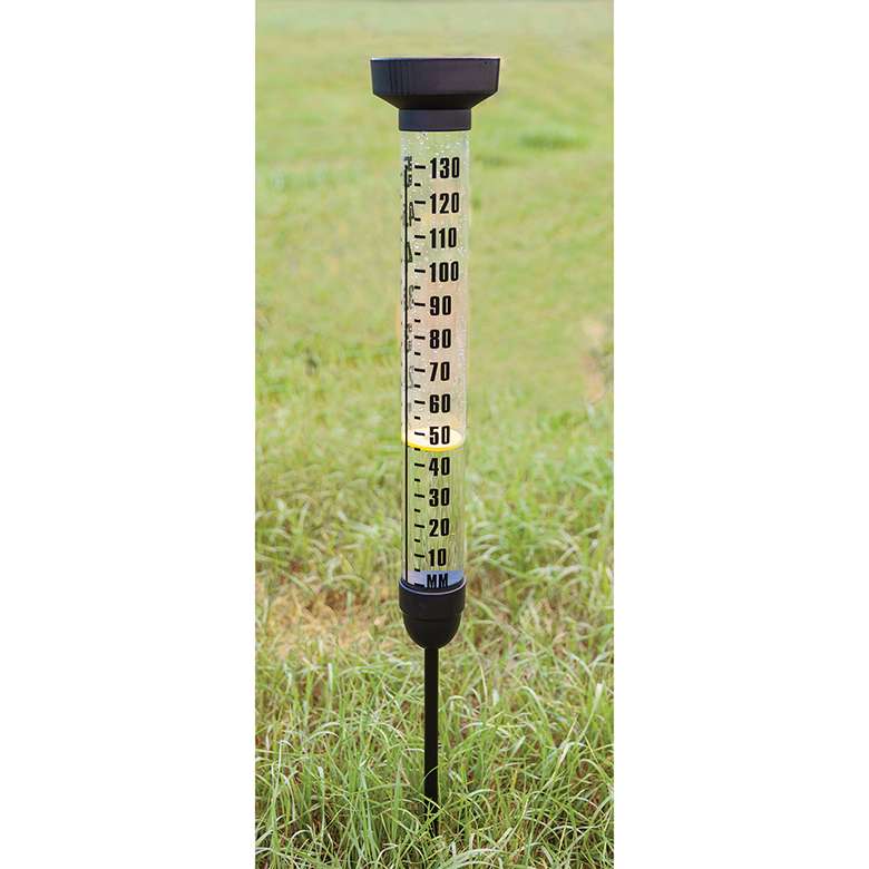 Floating Rain Meter | Garden Decor & Accessories | Coopers Of Stortford