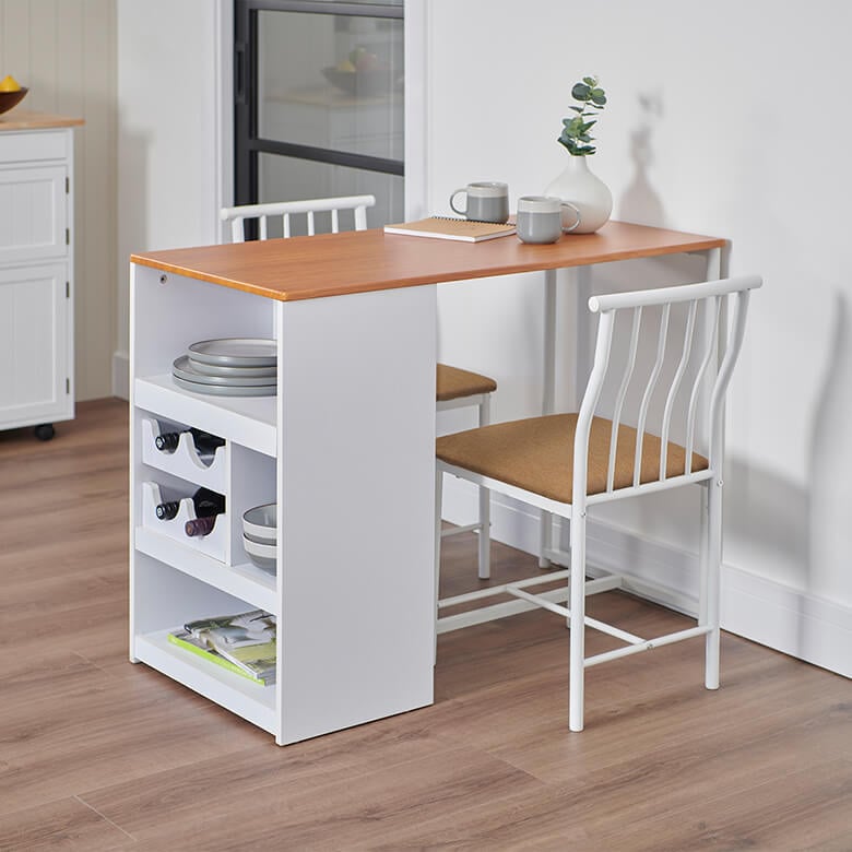 Bistro kitchen set store
