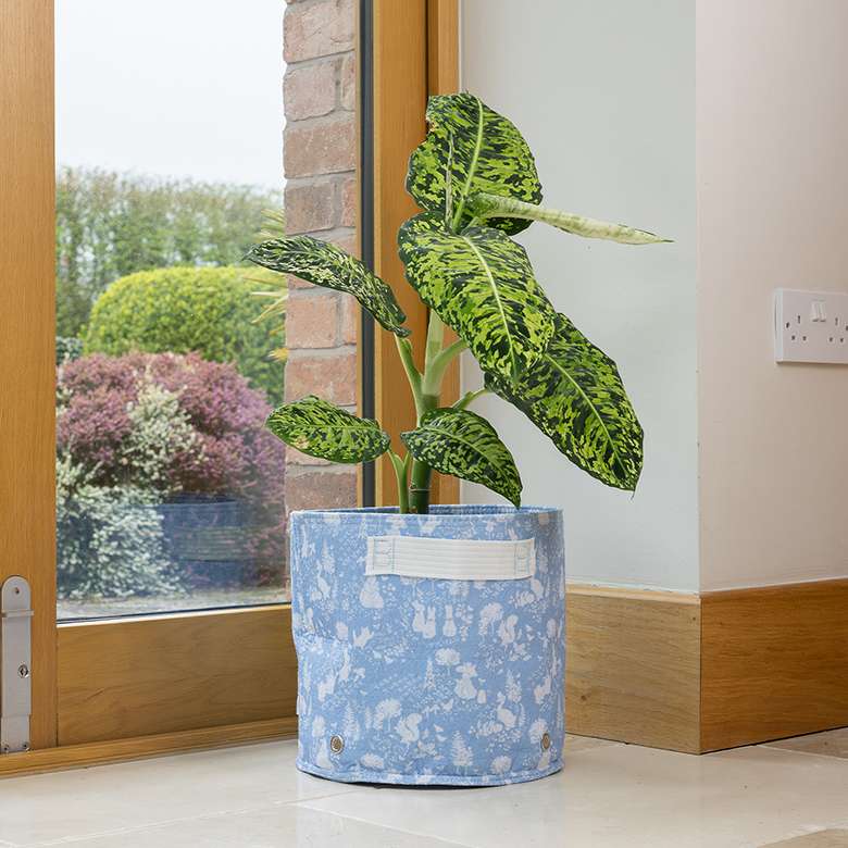Fabric Eco Pot Beatrix | Gardening Gifts | Coopers Of Stortford