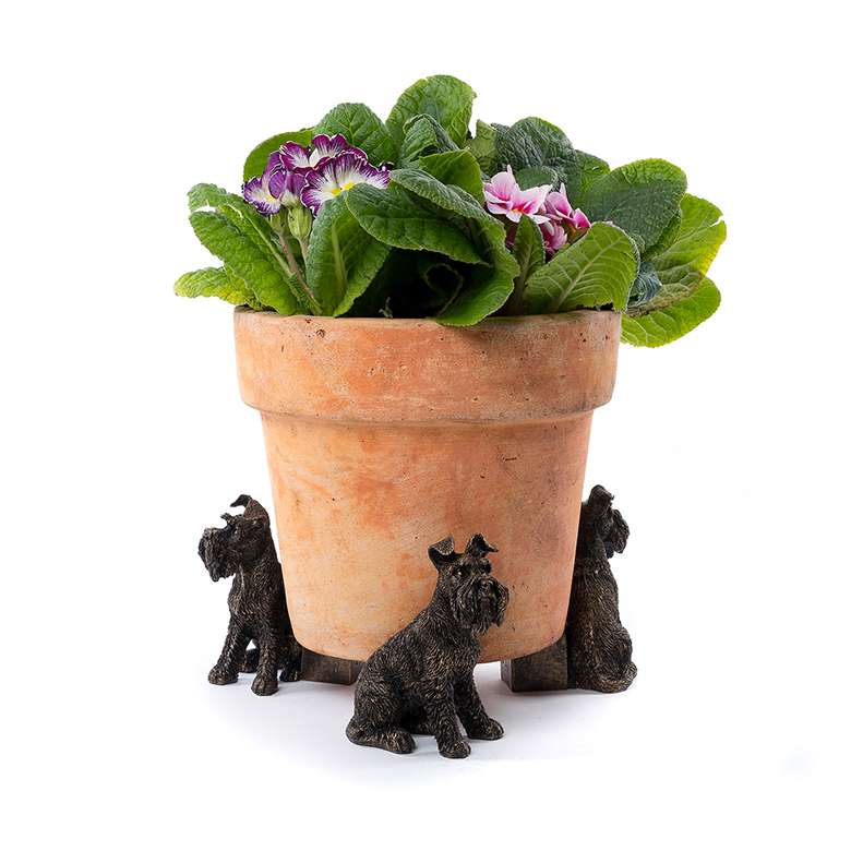 Pot Buddies™ & Potty Feet™ - Labrador | Coopers Of Stortford