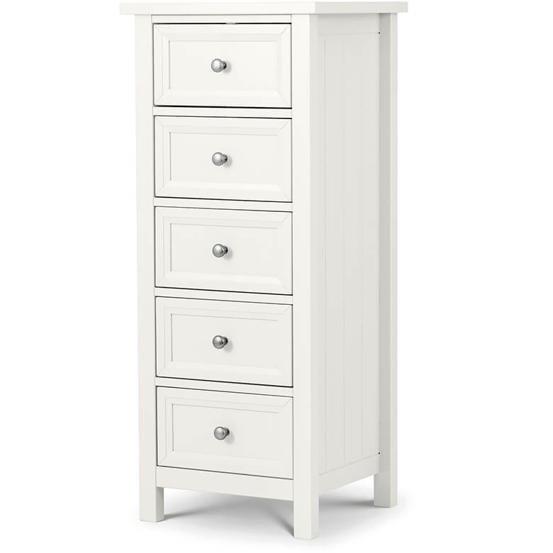 Tall 5 drawer chest store