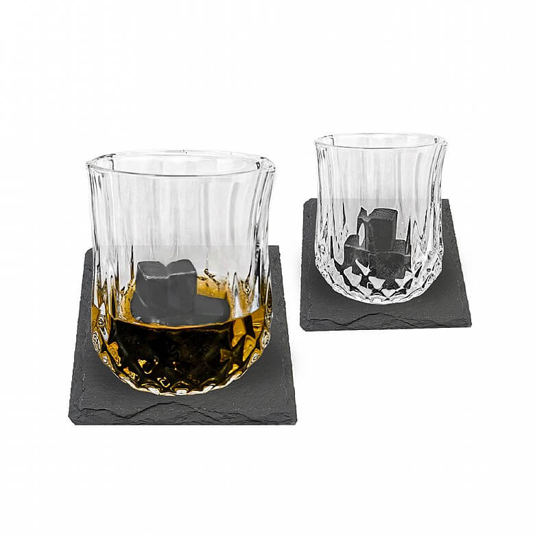 Whisky Glasses Set