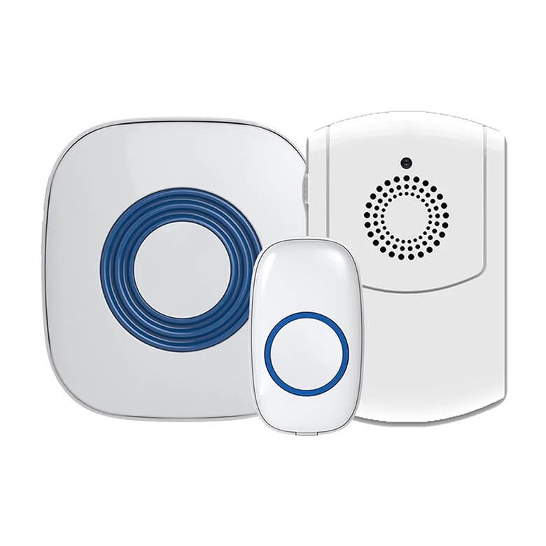 Wireless Alert System | Coopers Of Stortford
