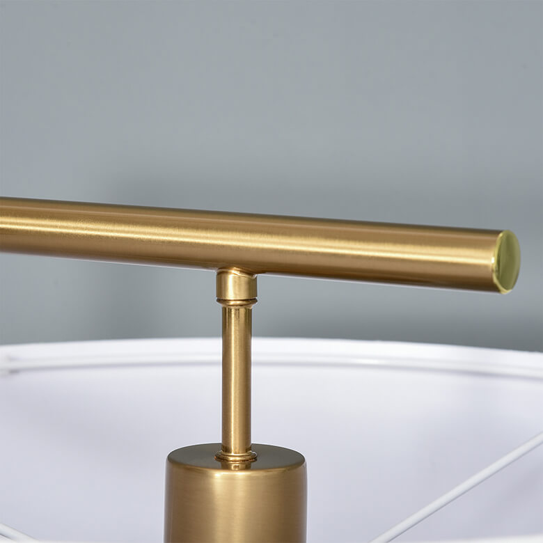 Overhead floor lamp store