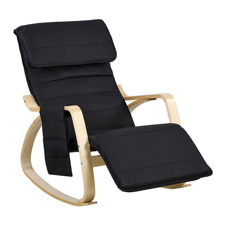 Leg resting chair store