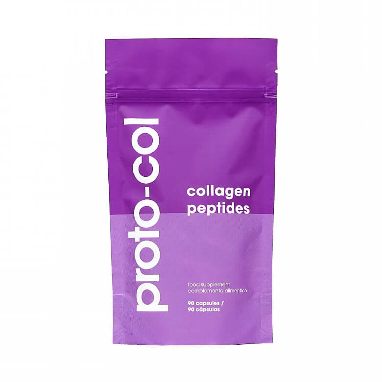 Proto-Col Pure Collagen 2500mg | Coopers Of Stortford