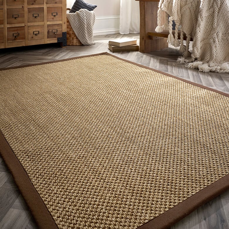 Sisal Mat