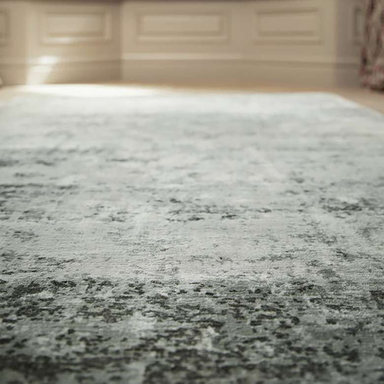 Persia Rug Fossil/Mist | Coopers Of Stortford