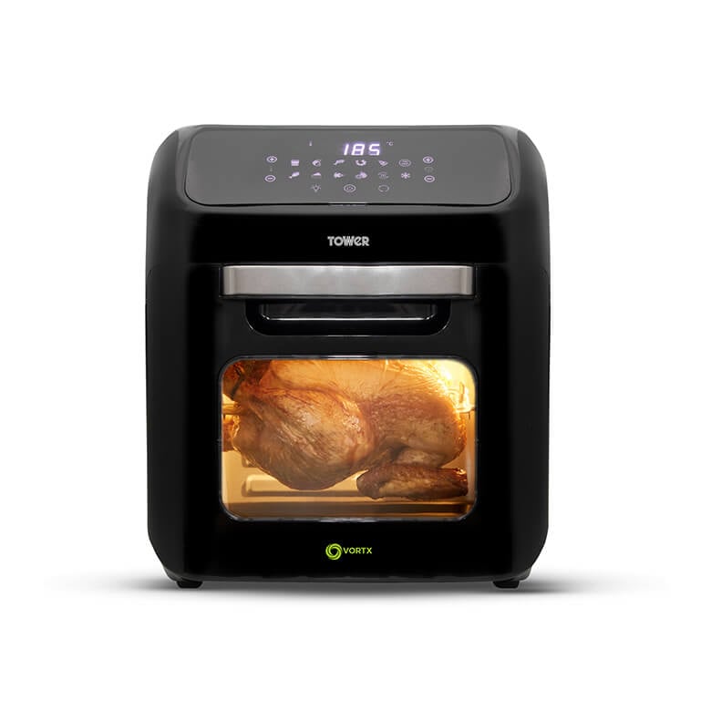 Vortx 12L Air Fryer Oven | Coopers Of Stortford