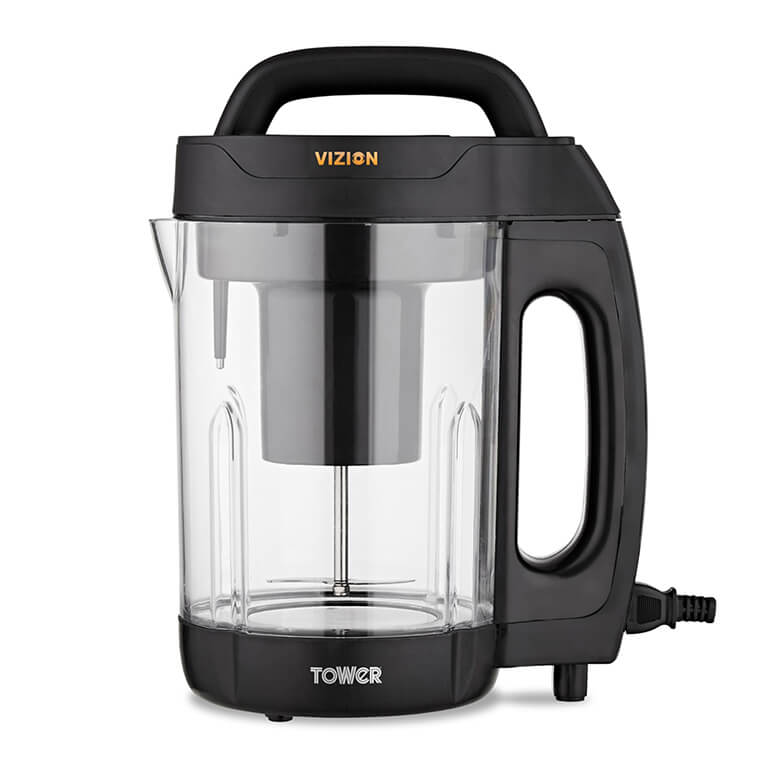 Tower 1.6L Vizion Soup Maker | Coopers Of Stortford