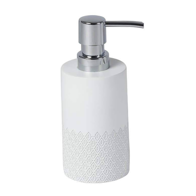 Liquid hand wash dispenser store