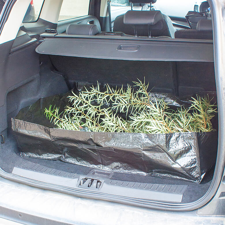 Car Boot Liner Protector Coopers Of Stortford