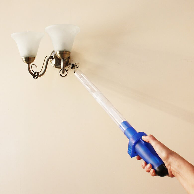 Bug Buster Spider Insect Vacuum | Coopers Of Stortford