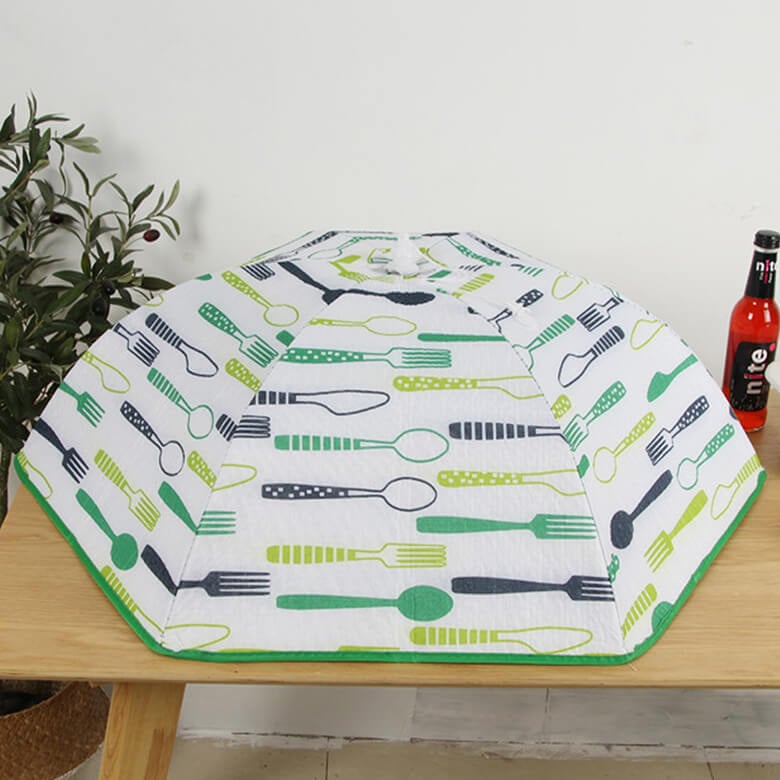 Insulated Food Cover | Coopers Of Stortford