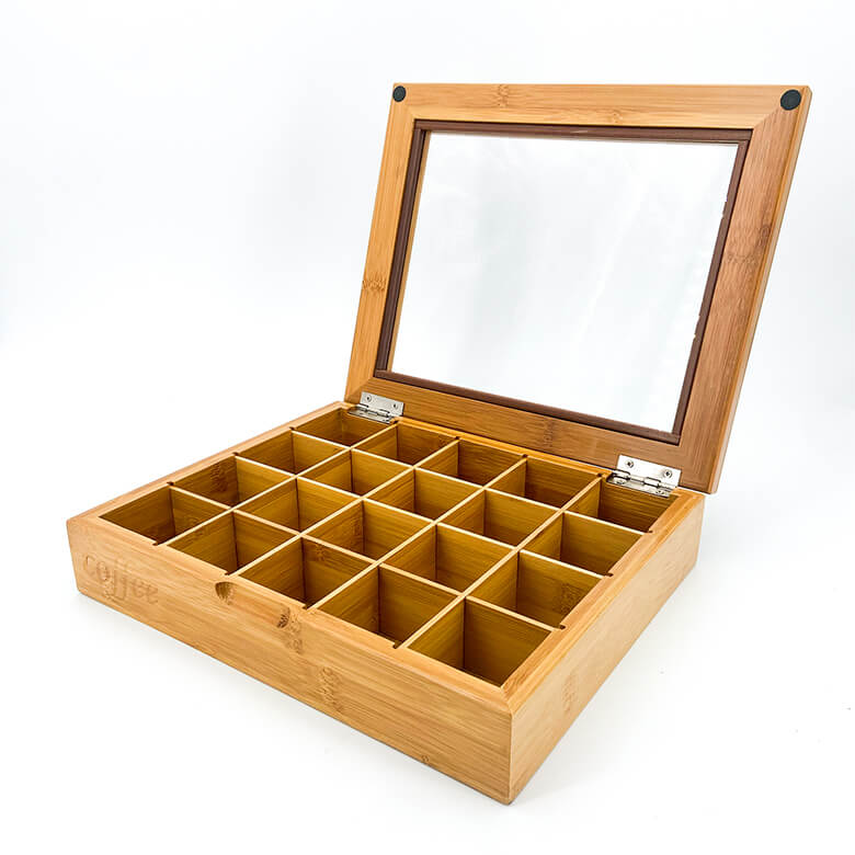 Coffee Box | Coopers Of Stortford
