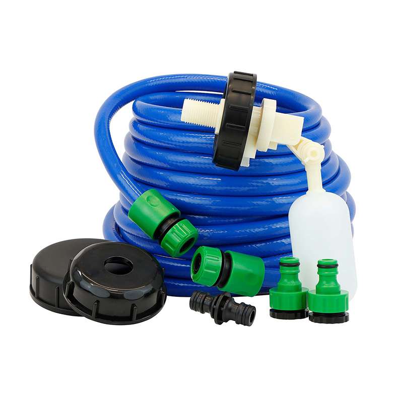 Universal Water Mains Adaptor | Coopers Of Stortford