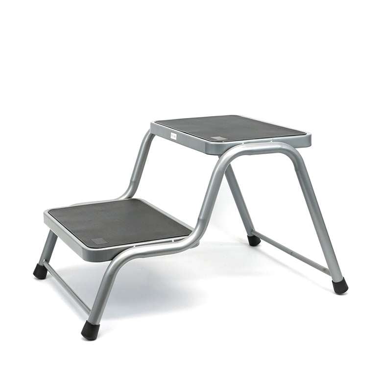 Double Caravan Step | Coopers Of Stortford