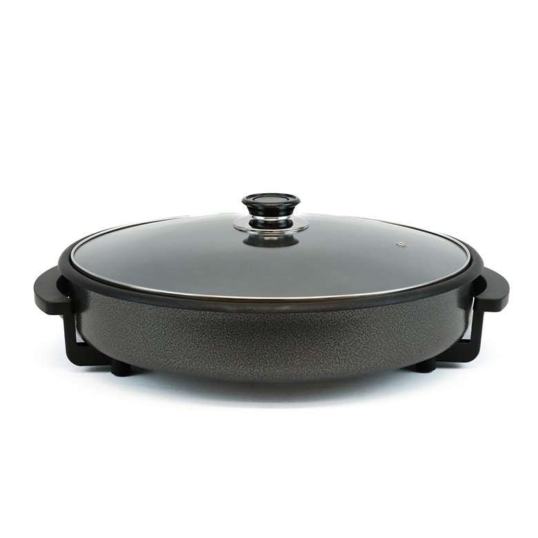 1500W Electric Cooking Pan | Coopers Of Stortford