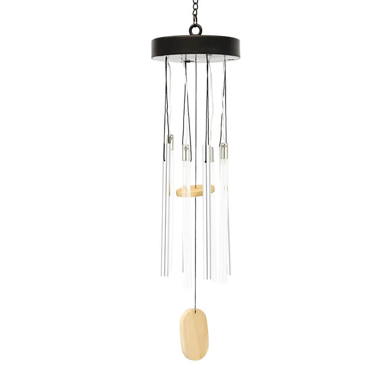 Solar Wind Chime | Coopers Of Stortford
