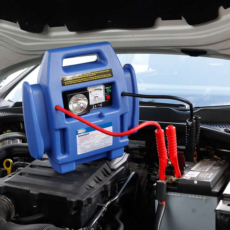 Car emergency air compressor store