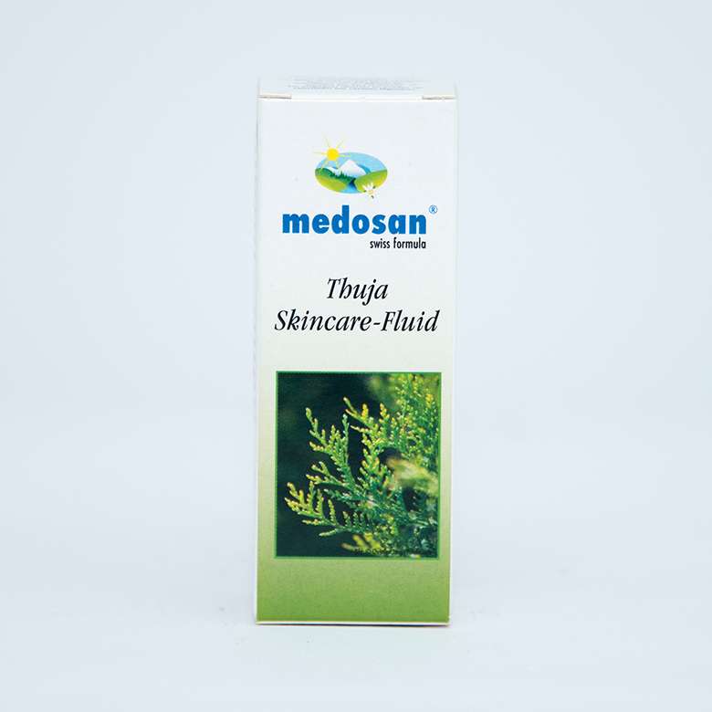 Medosan Thuja Skincare Fluid | Coopers Of Stortford