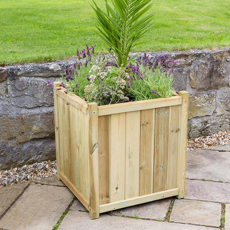 Holywell Planter Medium | Coopers Of Stortford