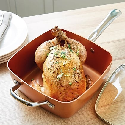 Copper King products | Coopers of Stortford