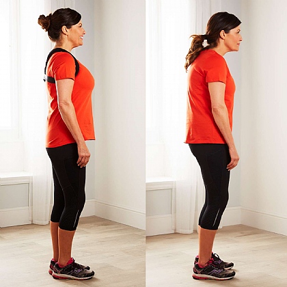 Pain Relief & Posture Support | Health & Wellbeing | Health & Beauty ...