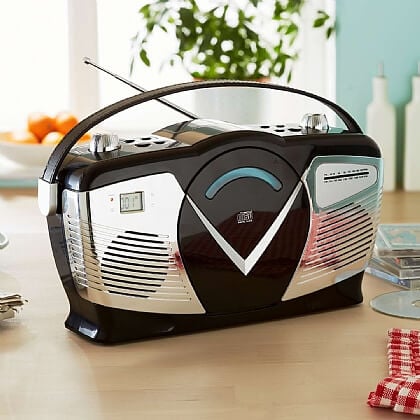 Radios, Hi-Fi, CD Player, Car Camera, Home Phones | Coopers of Stortford