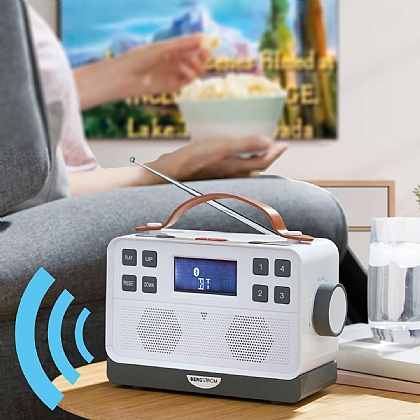 Radios, Hi-Fi, CD Player, Car Camera, Home Phones | Coopers of Stortford
