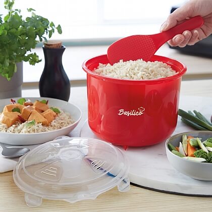 Microwave Cookware | Buy Microwave Cookers & Trays | Coopers of Stortford