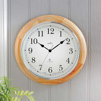 Clocks | Home Furnishings | Home & Furniture | Coopers Of Stortford