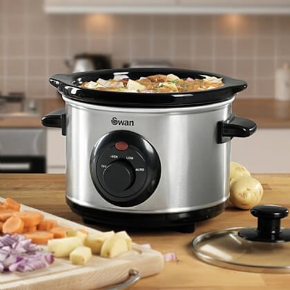 Cookers, Grills & Air Fryers | Kitchen Appliances | Kitchen & Dining ...