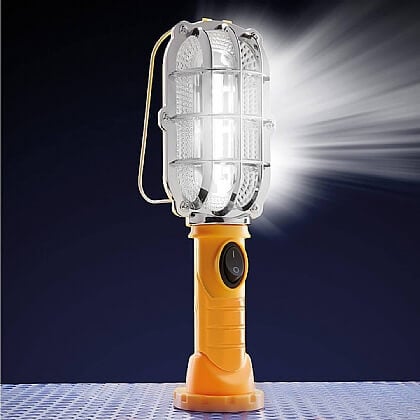 Torches & Flash Lights | Electrical | Cleaning & Household | Coopers Of ...