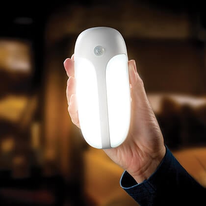 Lighting | Buy Light Sensor, Reading Lights & LED Torches | Coopers of ...