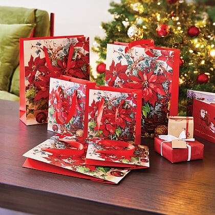 Cards, Gift Wrapping & Stockings | Christmas Home & Accessories ...