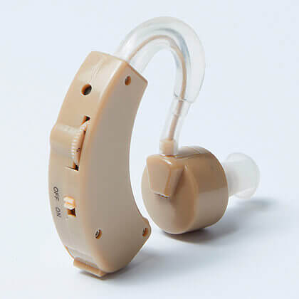 Hearing & Vision Products | Coopers of Stortford