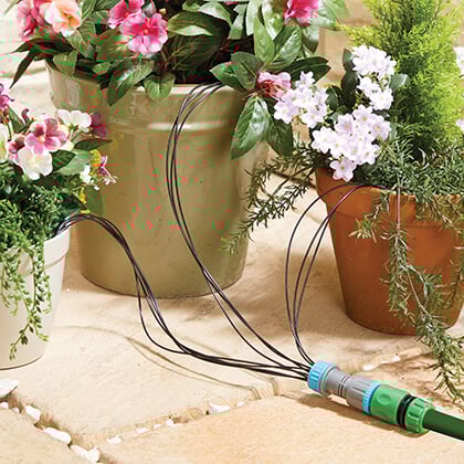 Hoses, Irrigation & Watering | Coopers of Stortford