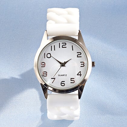 Jewellery & Watches | Earring Backs & Bracelet Buddies | Coopers of ...