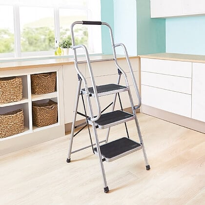 Ladders & Steps | DIY & Tools | Hobbies & Leisure | Coopers Of Stortford