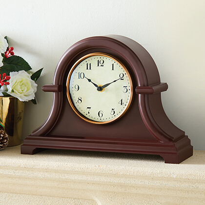 Clocks | Home & Furniture | Coopers Of Stortford