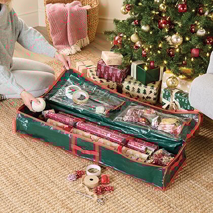 Cards, Gift Wrapping & Stockings | Christmas Home & Accessories ...