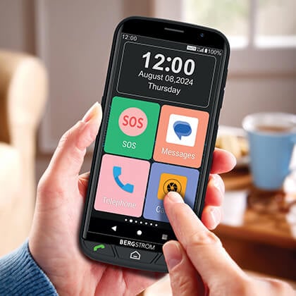 Bergstrom products | Coopers of Stortford